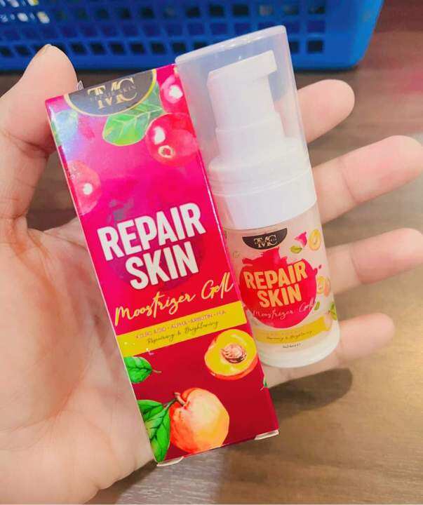 TMC REPAIR SKIN MOISTURIZER GEL 🔥ORIGINAL🌟 | Lazada