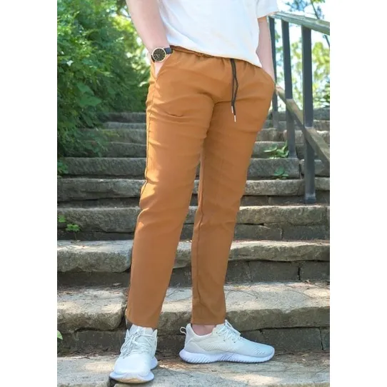 trauser pants for men Korean style | Lazada PH