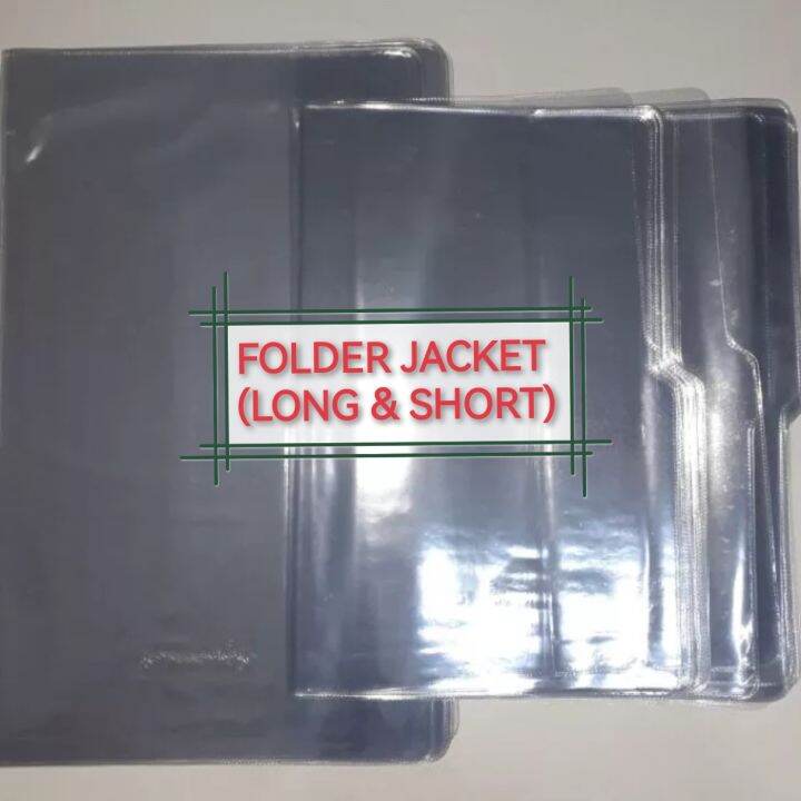 1 piece Folder Jacket (Long and Short) | Lazada PH
