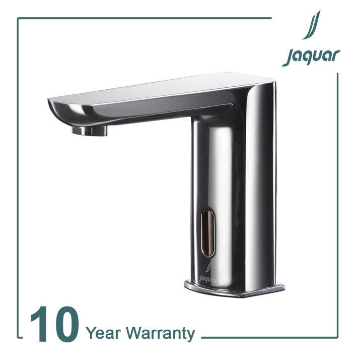 Jaquar SNR-CHR-35019PM Kubix Prime Sensor Faucet | Lazada PH