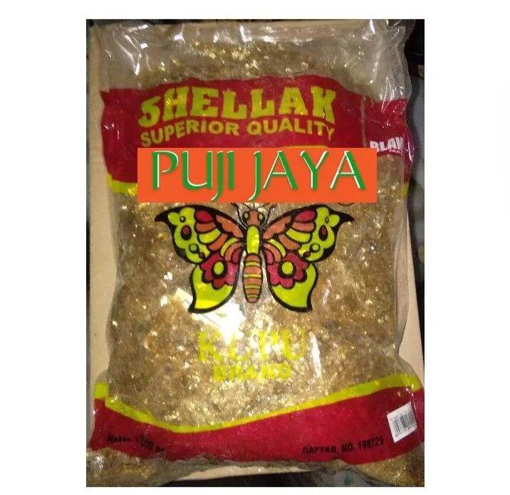 SIRLAK SHERLAK KUPU 1kg | Lazada Indonesia