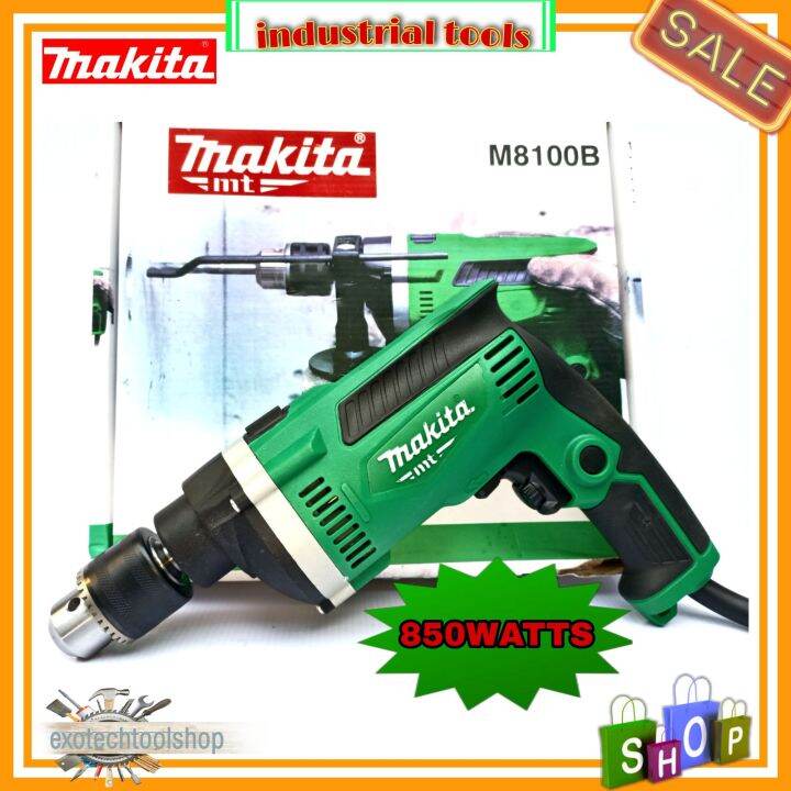impact drill 13mm power drill industrial tools heavy duty | Lazada PH