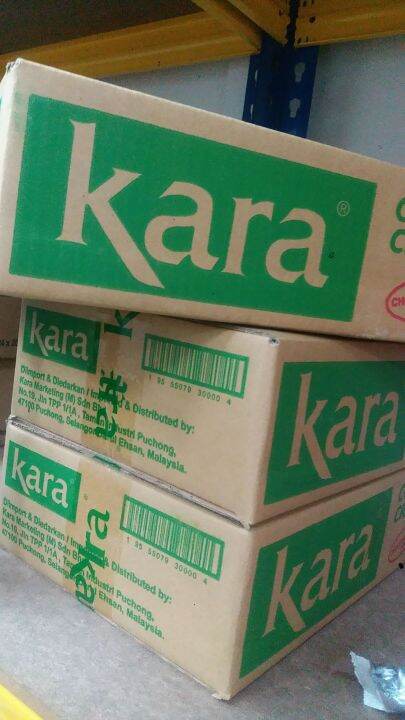 SANTAN KARA 200ML | Lazada