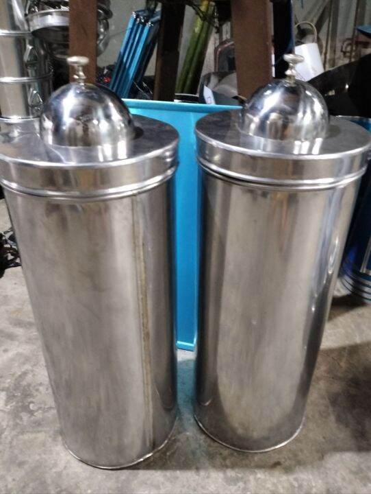 tube gallon only for ice cream/ scramble/ buko juice pure stainless 304 ...
