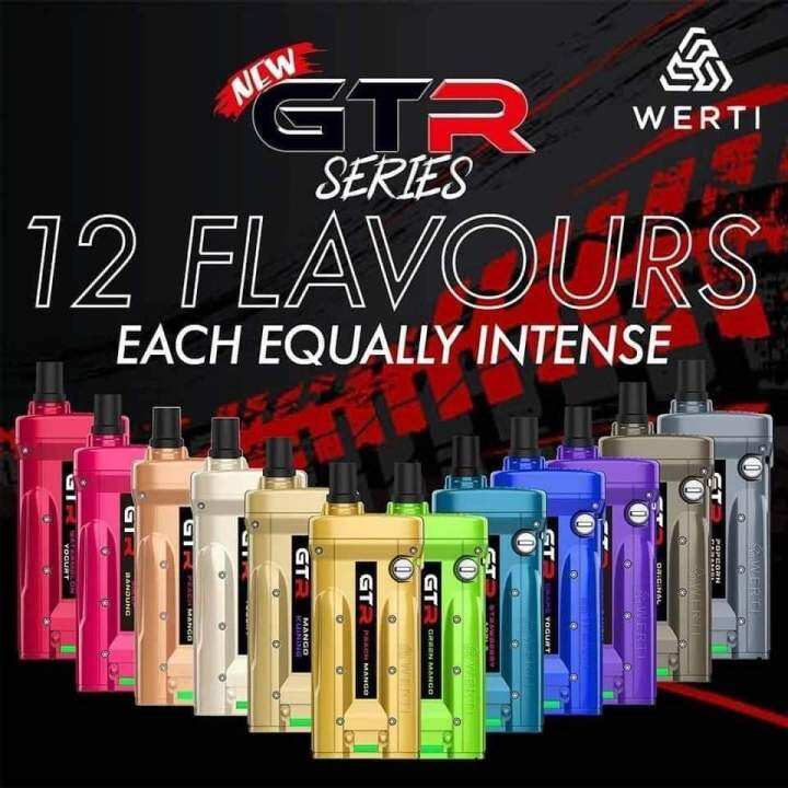 GTR 10000 | Lazada PH: Buy sell online Kits with cheap price | Lazada PH