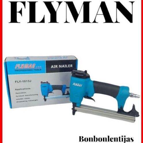 original flyman USA brand Air tacker | Lazada PH