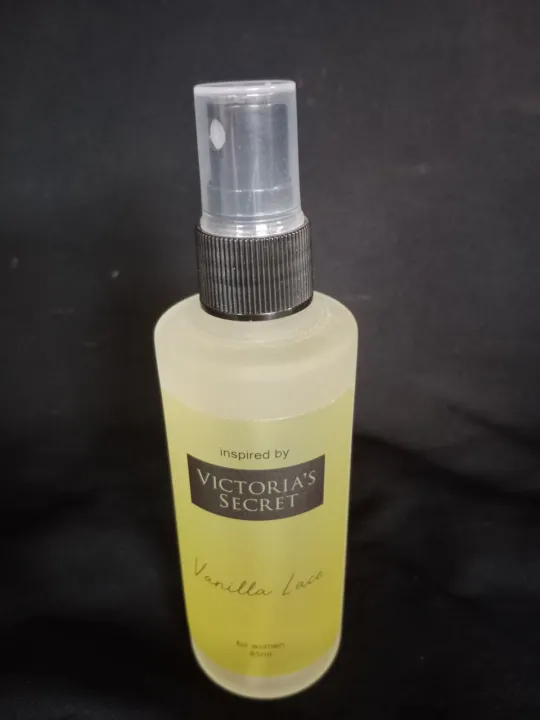 Perfume vanilla lace 85ml | Lazada PH