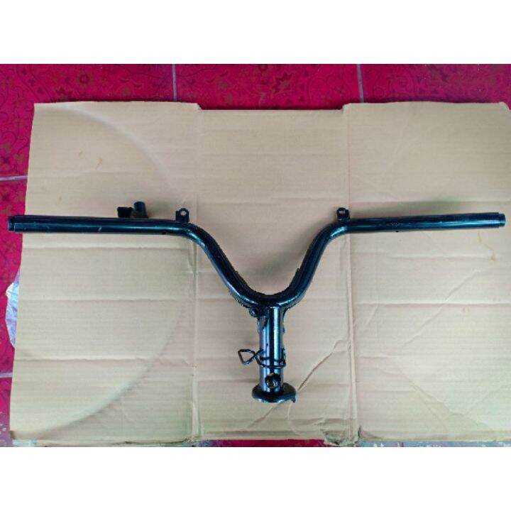 Stang setir Motor Honda Vario 125,150 K59 2017 Copotan Original ...