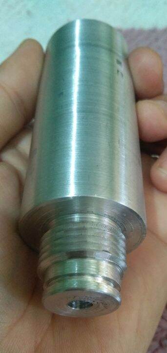 3inches PCP power plenum high quality | Lazada PH