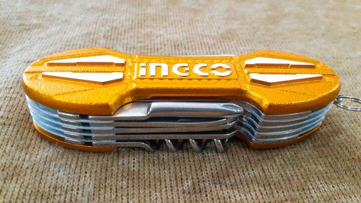 INGCO Multi-Function Knife | Lazada PH