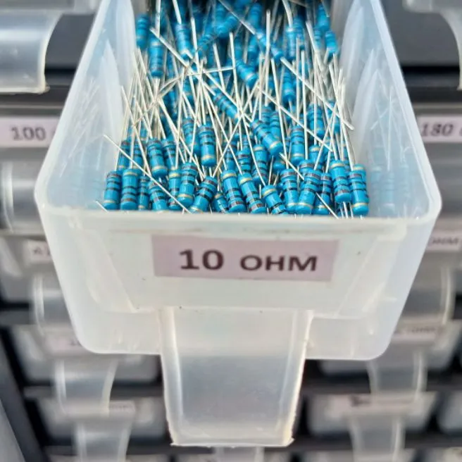 (10 BUAH) RESISTOR 1/2 WATT 10 OHM RESISTOR 1/2W 10 OHM RESISTOR 1/2WATT 10 OHM | Lazada Indonesia