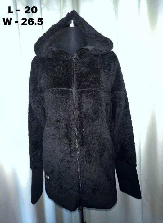 Preloved Hoodie Jacket (unisex) | Lazada PH