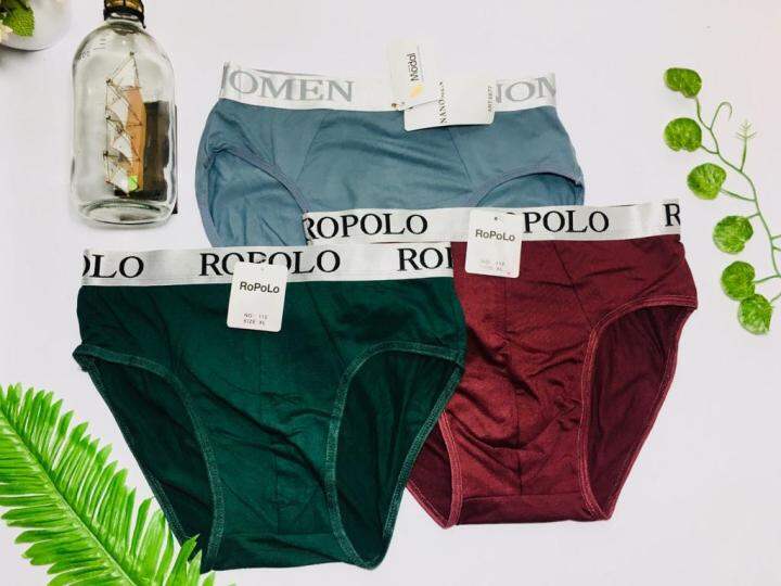 SEMPAK ROPOLO / NANOMEN /GUDA DEWASA LAKILAKI UK M L XL XXL | Lazada ...