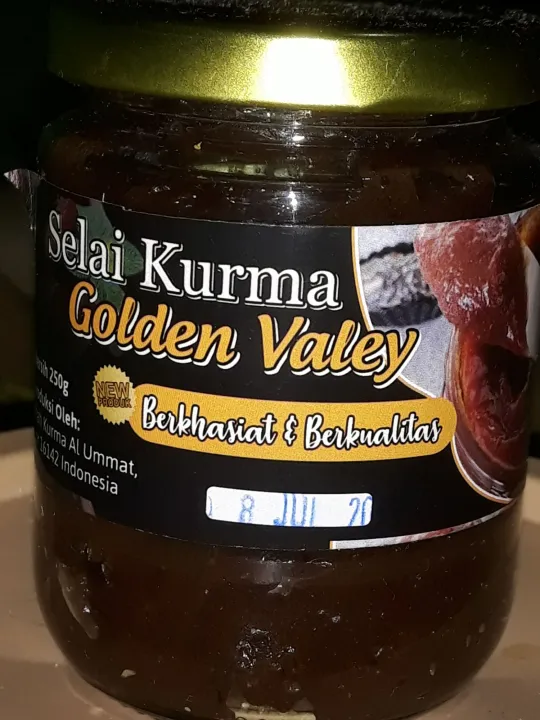 selai kurma | Lazada Indonesia