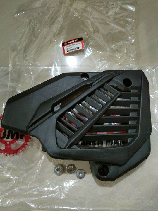 tutup kipas radiator vario 150 | Lazada Indonesia