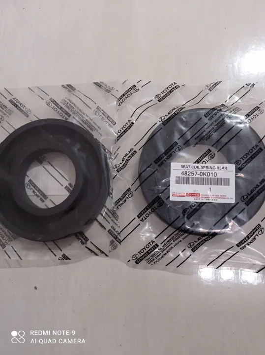 KARET TATAKAN PER KEONG INNOVA | Lazada Indonesia KARET TATAKAN PER KEONG INNOVA | Lazada Indonesia