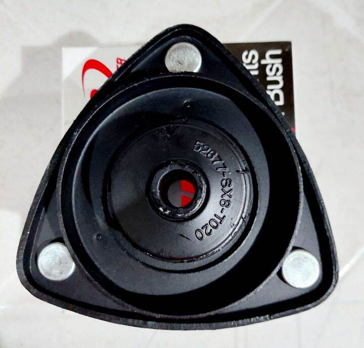 shock absorber mounting 51920-SX8-T01 FRONT HONDA CITY 97-02 IR BRAND ...