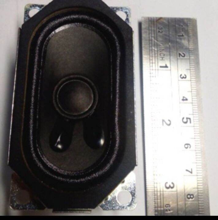 toshiba speaker 42x75 8 ohm 5w spk 1536AR speaker amplifier audio arduino uno | Lazada Indonesia