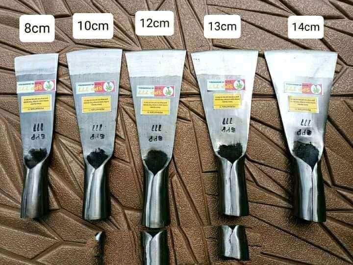 DODOS ALAT PANEN SAWIT | Lazada Indonesia