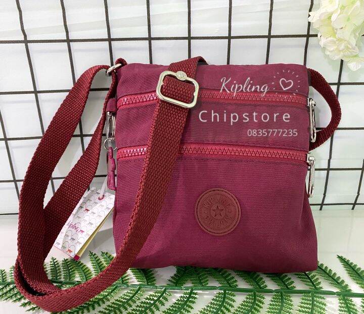 Túi đeo chéo Kipling mini | Lazada.vn