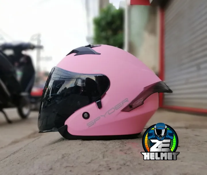 SPYDER FUEL MATTE NUDE PINK | Lazada PH