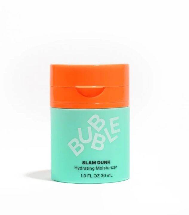 Bubble skincare Slam Dunk Hydrating Moisturizer 30 ml. | Lazada.co.th