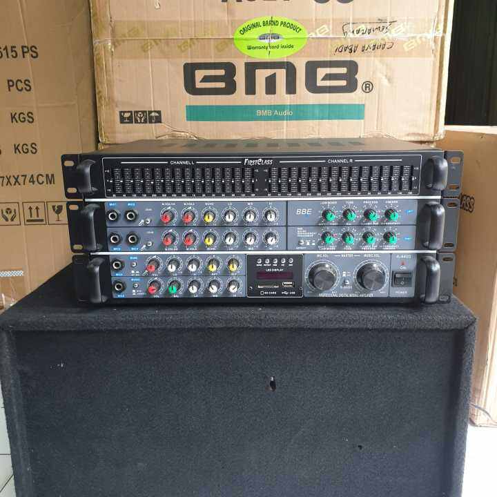 power mixer first class 4400 | Lazada Indonesia