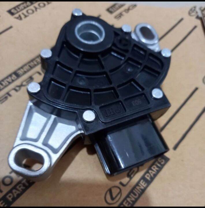 Switch inhibitor selector matic toyota camry alphard harrier prius ...