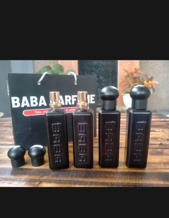 baba parfum | Lazada Indonesia