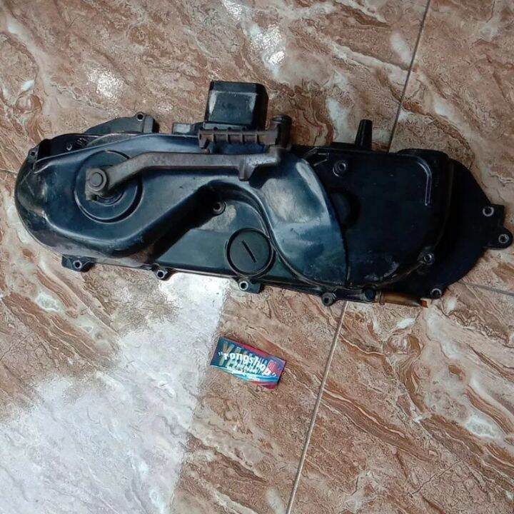 Blok Cvt Yamaha Mio Sporty Mio Smile Original Copotan | Lazada Indonesia