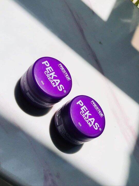PRESTIGE PEKAS CREAM | Lazada PH