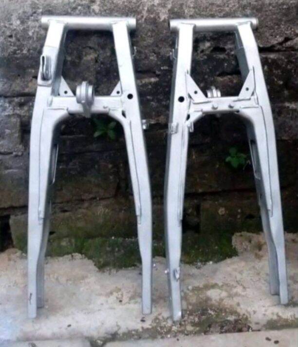 Sasis Swing Arm Yamaha Vixion Old 3C1 Original Copotan | Lazada Indonesia