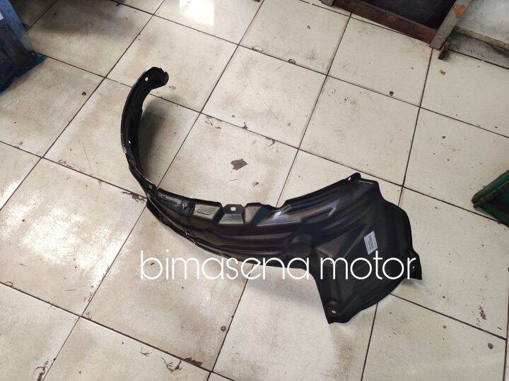 liner fender depan kiri innova old 53806-0k020 | Lazada Indonesia
