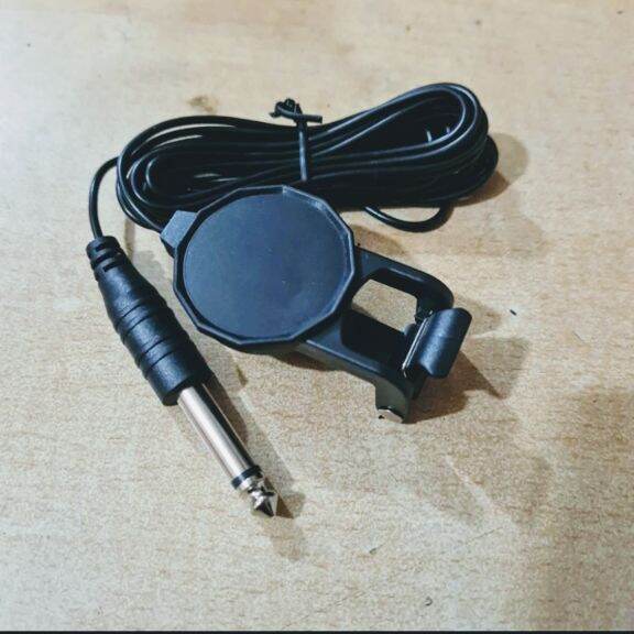 Spul Gitar akustik Pick up Gitar Akustik | Lazada Indonesia
