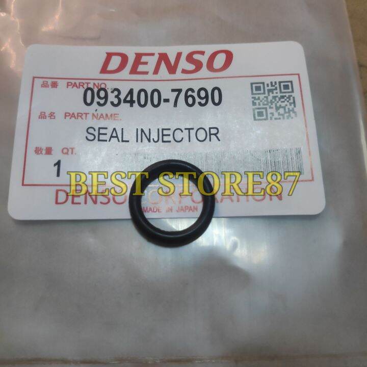 SIL ORING / SEAL NOZZLE INJECTOR INJEKTOR PS125 TURBO PS120 RAGASA ... SIL ORING / SEAL NOZZLE INJECTOR INJEKTOR PS125 TURBO PS120 RAGASA ...