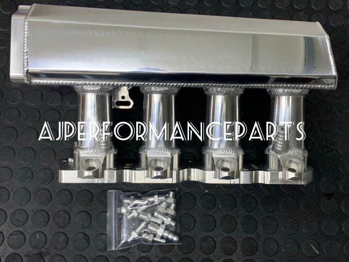 VR VELOCITY RACE PERFORMANCE INTAKE MANIFOLD HONDA D15 D16 | Lazada