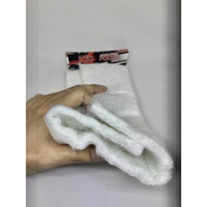 GARANSI ANTI BAKAR gaswol gaswool glaswool gaspol gasbul glasswool ...