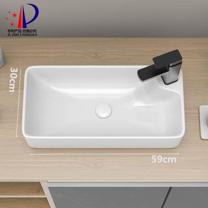 Small Size Table Basin Small Size Washbasin Small Apartment Wash Basin ...
