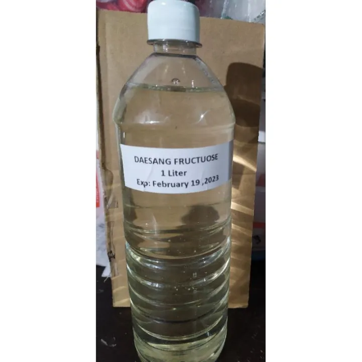 Daesang Fructuose Syrup (1kg) | Lazada PH