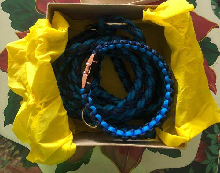 Dog lace | Lazada PH: Buy sell online Leashes with cheap price | Lazada PH