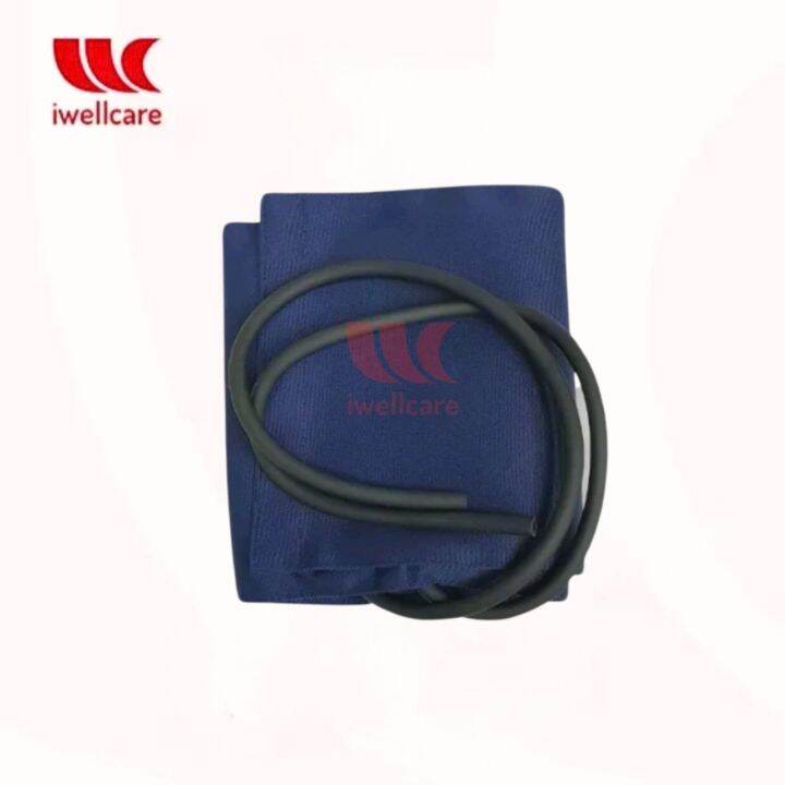 Bp Cuff with inflation bag OBESE | Lazada PH