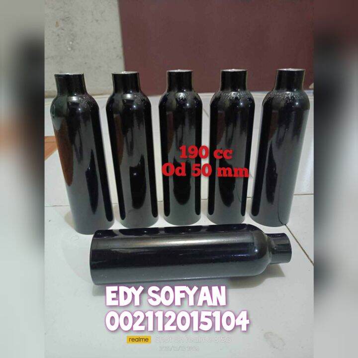 TABUNG PCP 190cc Murah | Lazada Indonesia