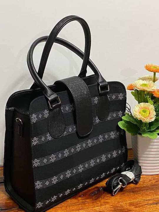 THE IGOROT INABEL BAGS FROM BAGUIO CITY | Lazada PH