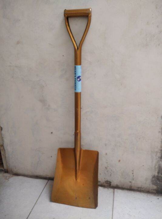 sekop Pasir Full Pipa besi | Lazada Indonesia