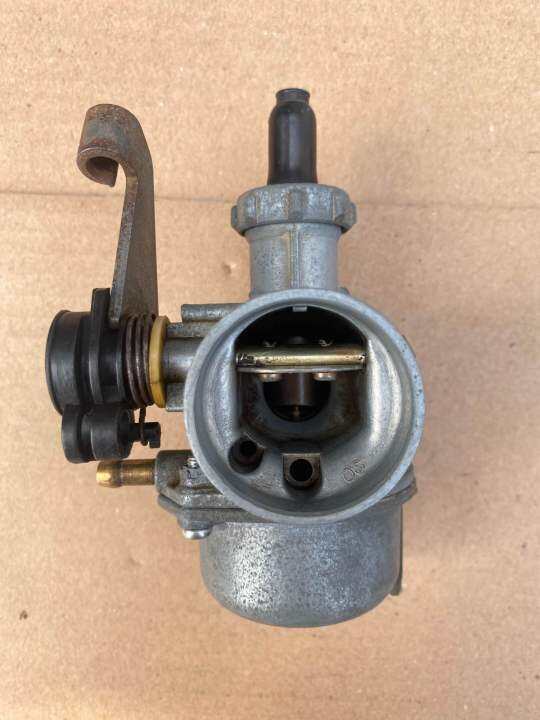 KARBULATOR KAZE R/BLITE JOY/KAWASAKI ATLATE ORIGINAL | Lazada Indonesia