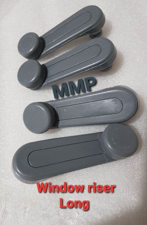 Toyota Corolla Window riser (Long Neck)For Smallbody Ae89- 90, Vios, Hi ...