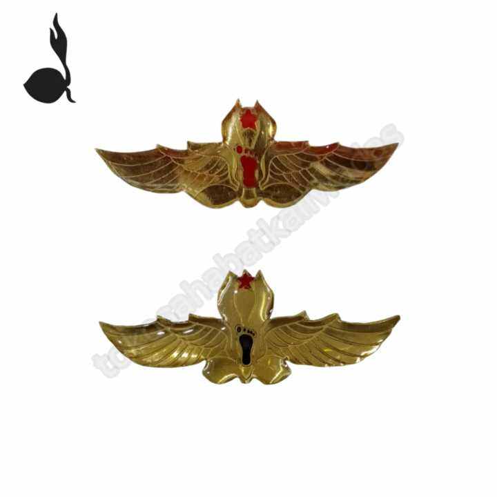 WING PRAMUKA TAPAK TILAS | Lazada Indonesia