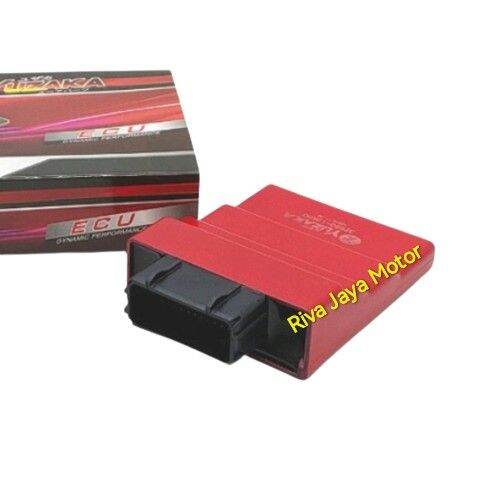 Ecu Cdi Suzuki Satria Fu 150 Fi Injeksi Yuzaka | Lazada Indonesia