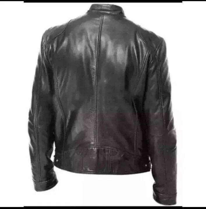 Genuine Leather Jackets for Men | Lazada PH