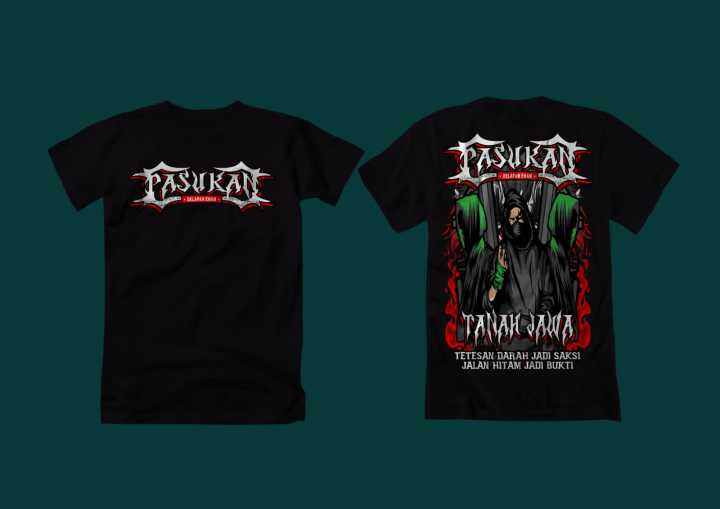 KAOS PENCAK SILAT PAGAR NUSA TANAH JAWA | Lazada Indonesia KAOS PENCAK SILAT PAGAR NUSA TANAH JAWA | Lazada Indonesia